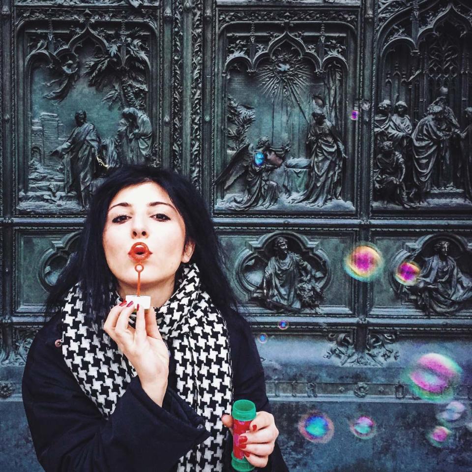 30 Stunning Portrait Photos Taken With An iPhone