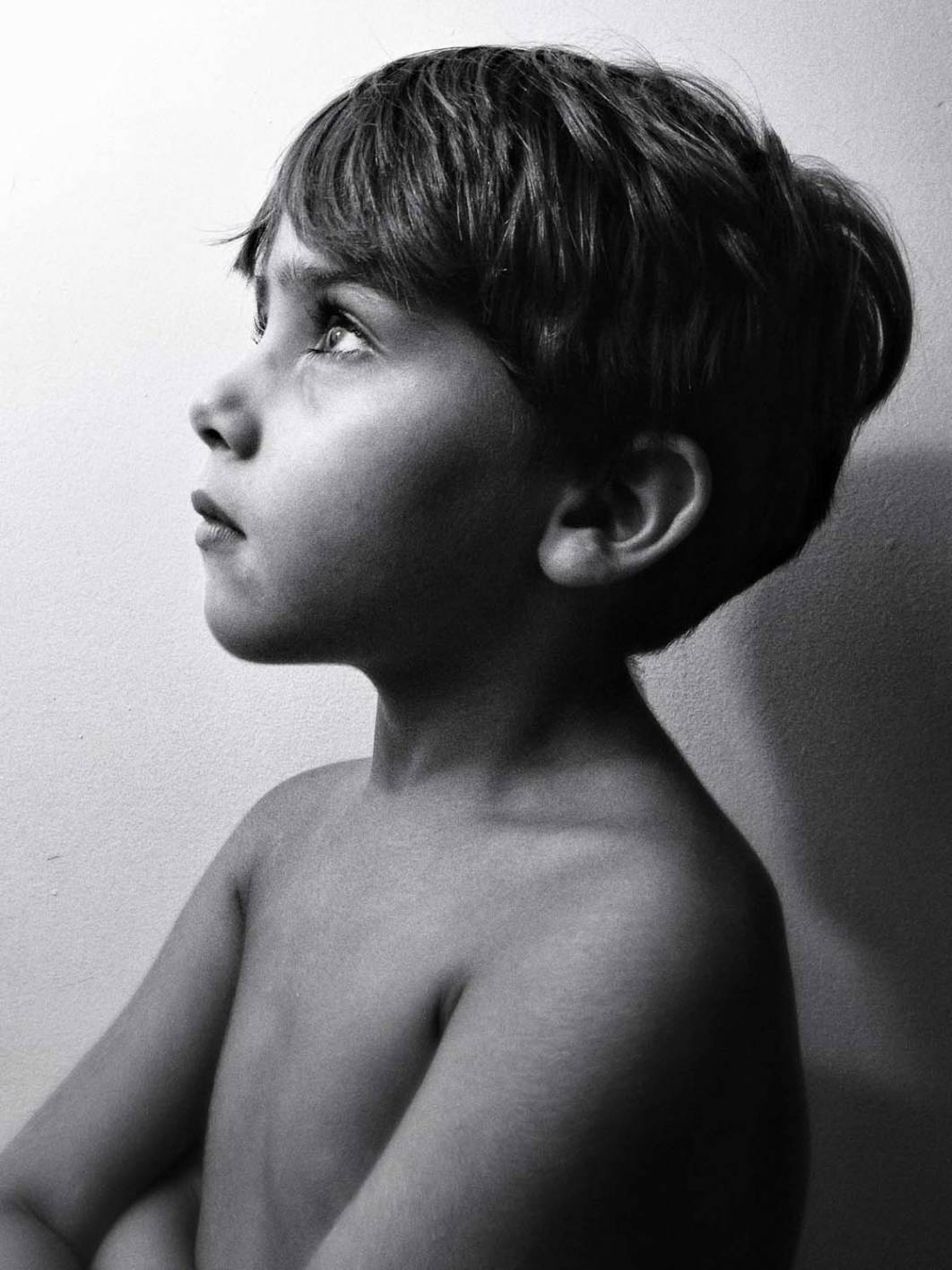 30 Stunning Portrait Photos Taken With An iPhone