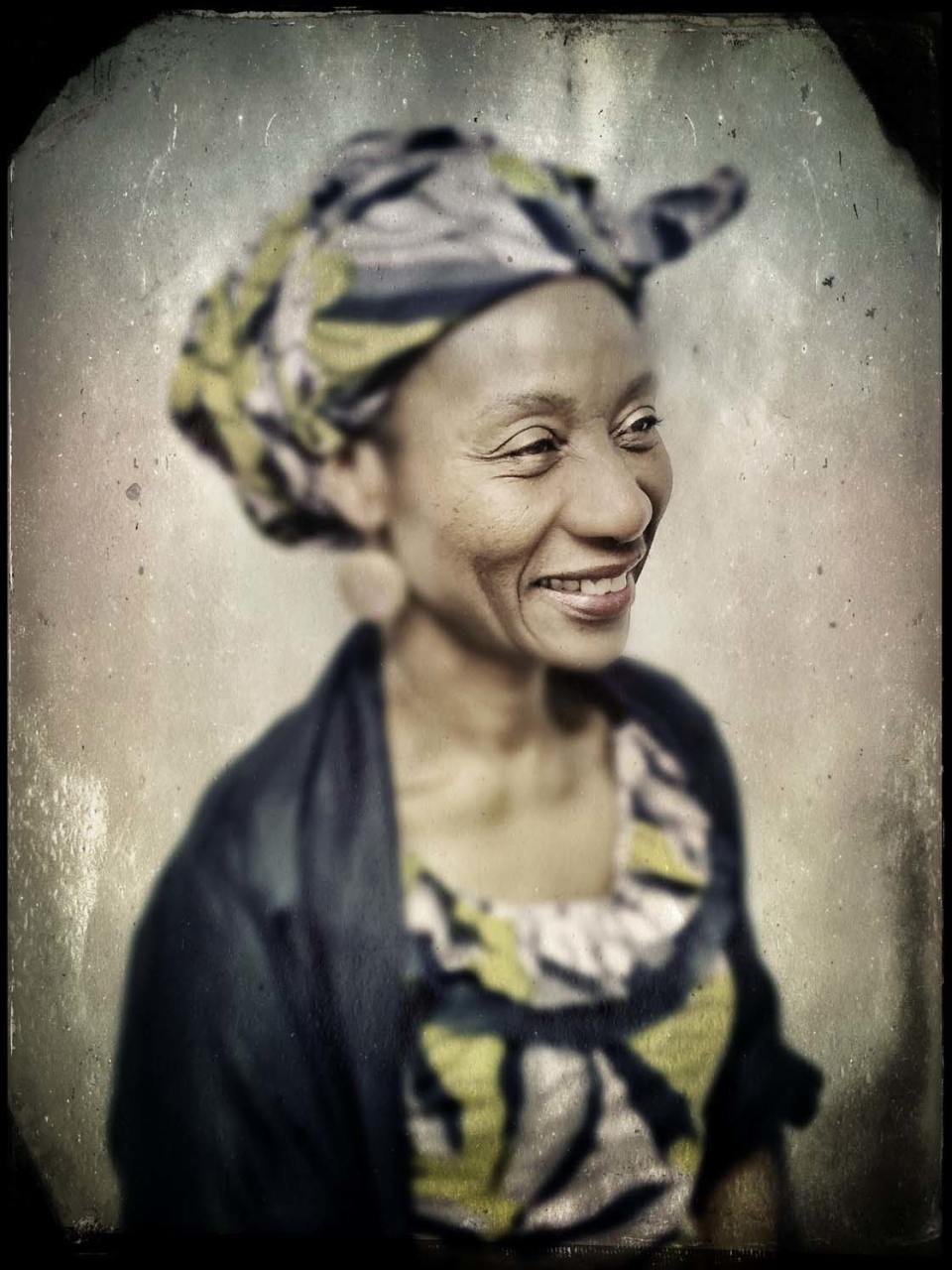 30 Stunning Portrait Photos Taken With An iPhone