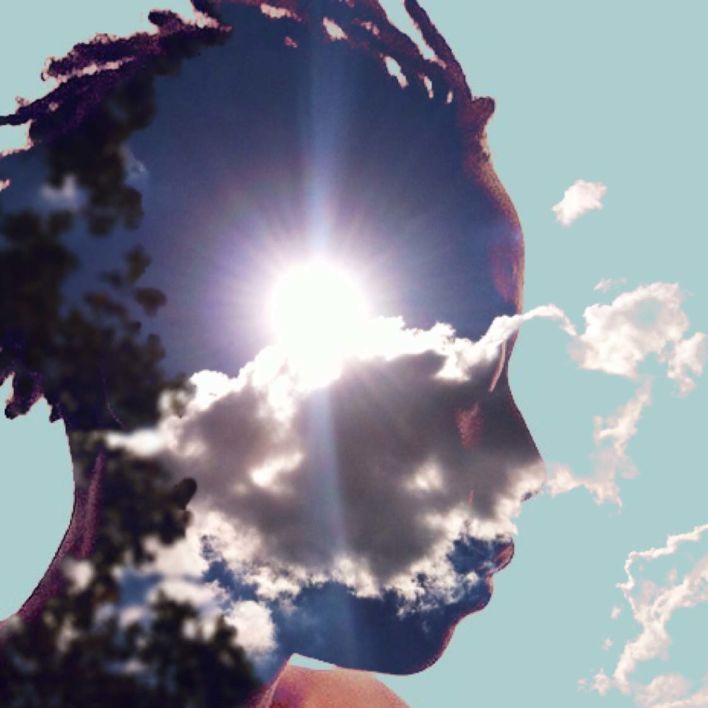 10 Ways To Create Unique Self Portrait iPhone Photos