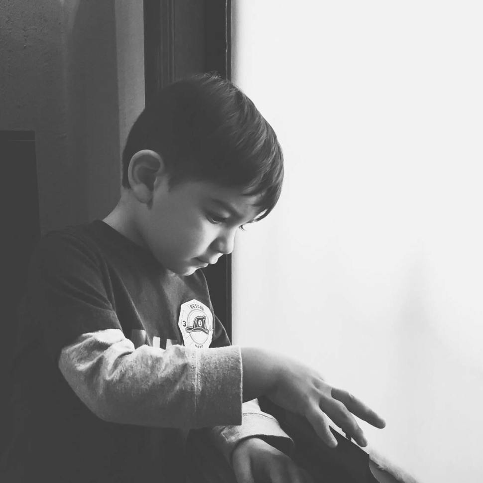 30 Stunning Portrait Photos Taken With An iPhone