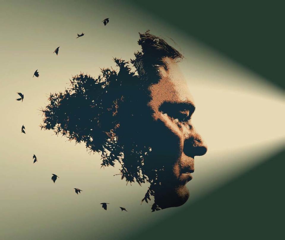 30 Stunning Portrait Photos Taken With An iPhone