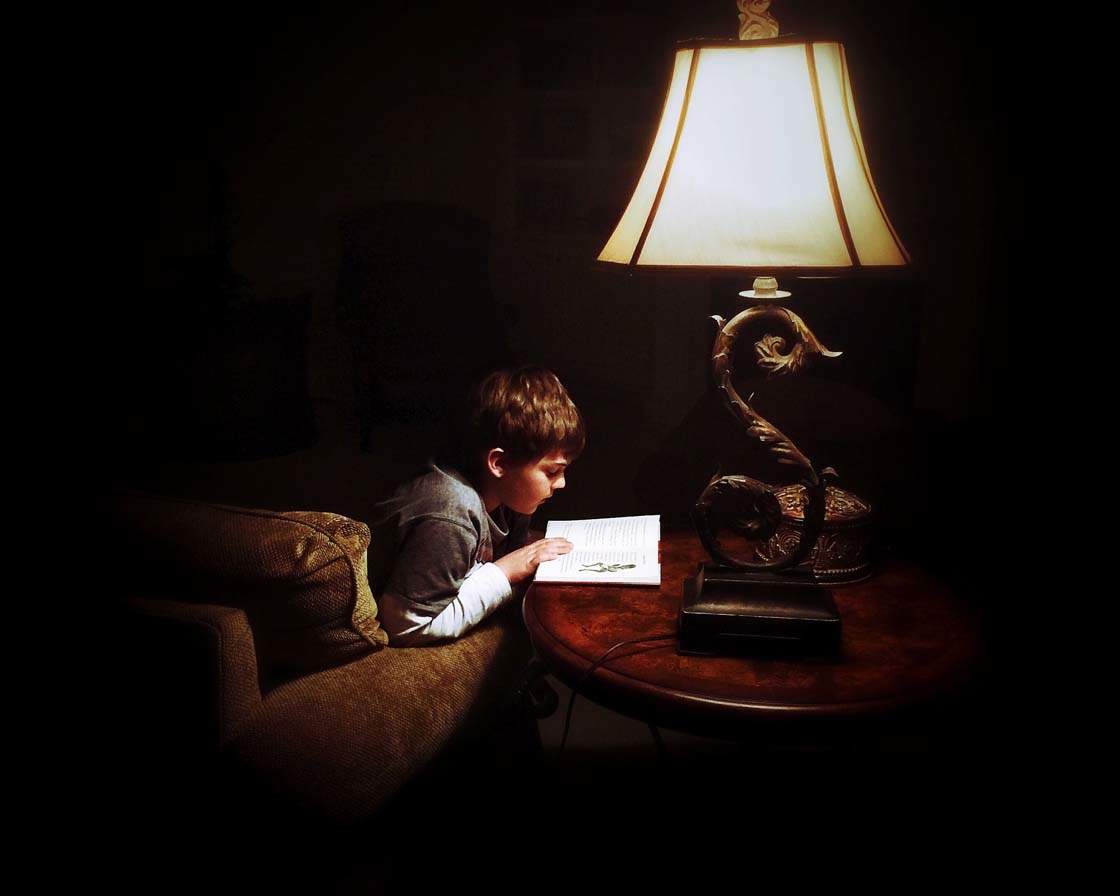 30 Stunning Portrait Photos Taken With An iPhone