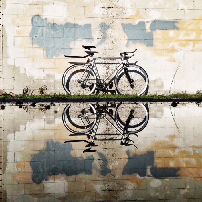 10 Quick Tips For Stunning Symmetrical iPhone Photos