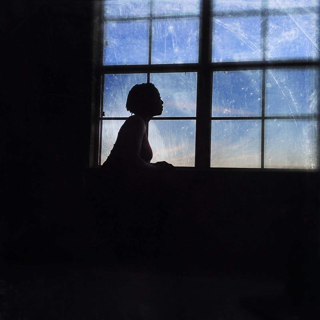 10 Ways To Create Unique Self Portrait iPhone Photos