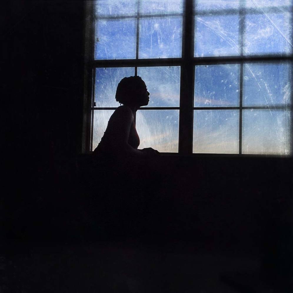 10 Ways To Create Unique Self Portrait iPhone Photos
