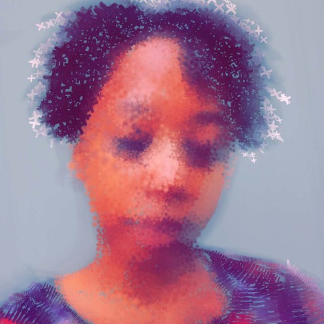 10 Ways To Create Unique Self Portrait iPhone Photos