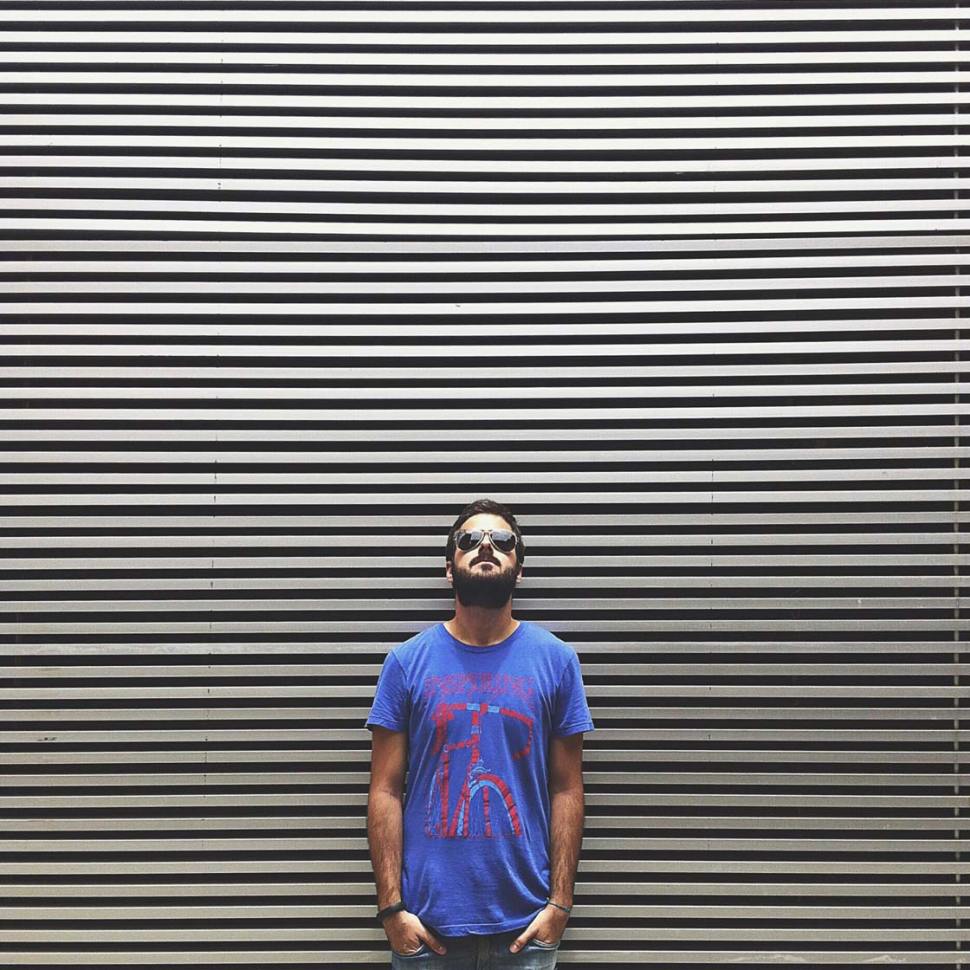 How Danny Zappa Takes Stunning Photos With His iPhone