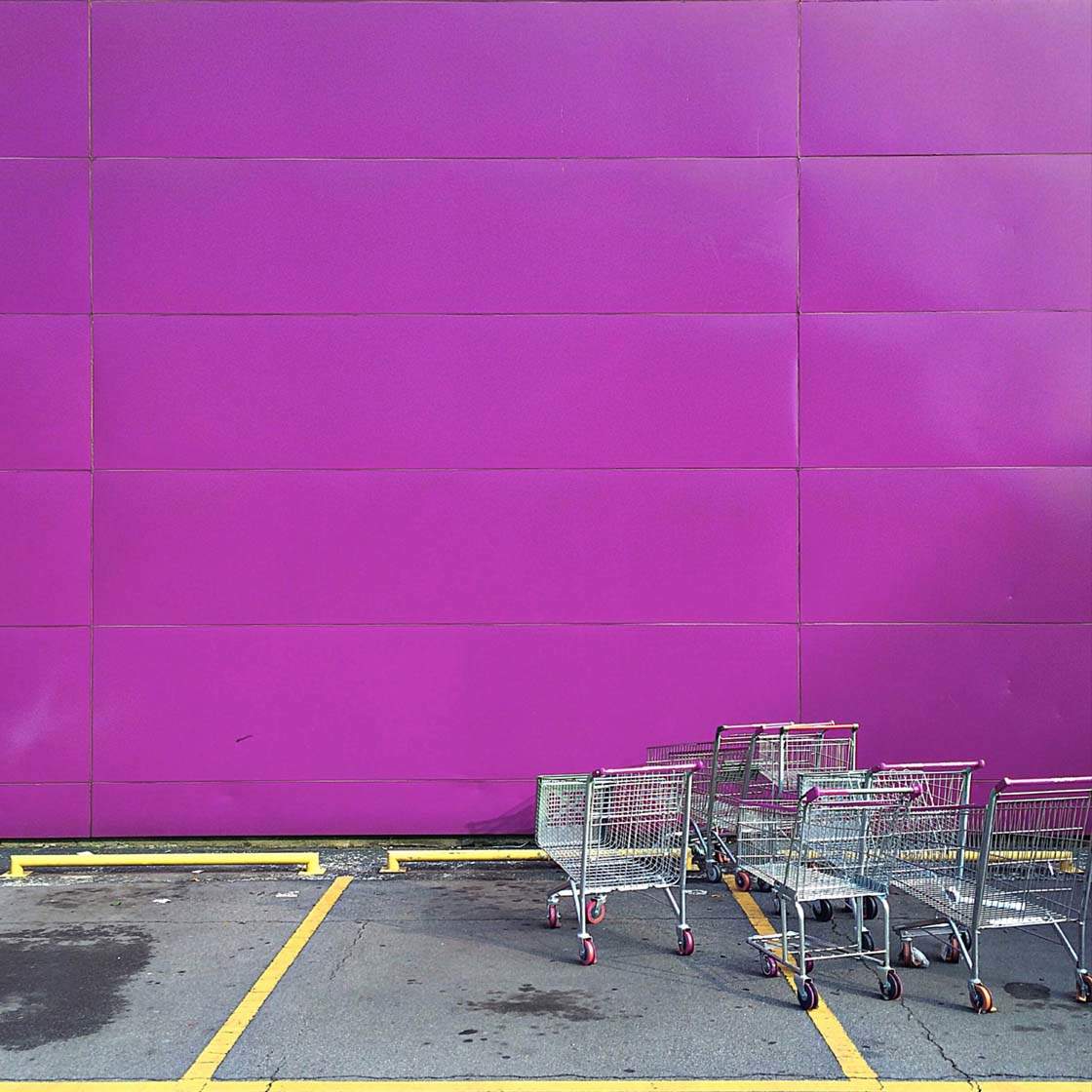 How Danny Zappa Takes Stunning Photos With His iPhone