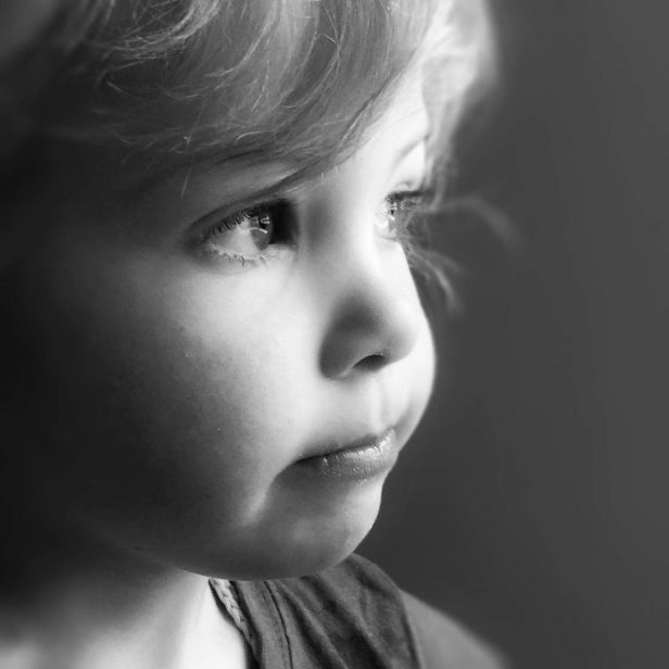 30 Stunning Portrait Photos Taken With An iPhone