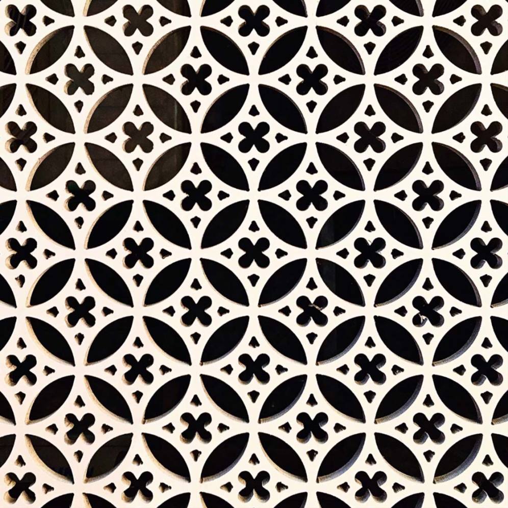 Create Incredible iPhone Photos Using Pattern & Repetition