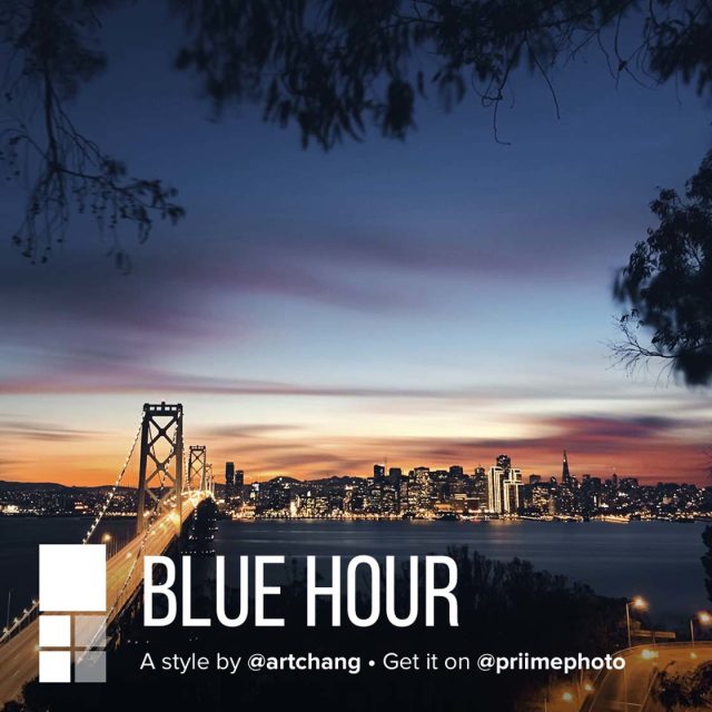 How Art Chang Developed The Priime iPhone Photo App