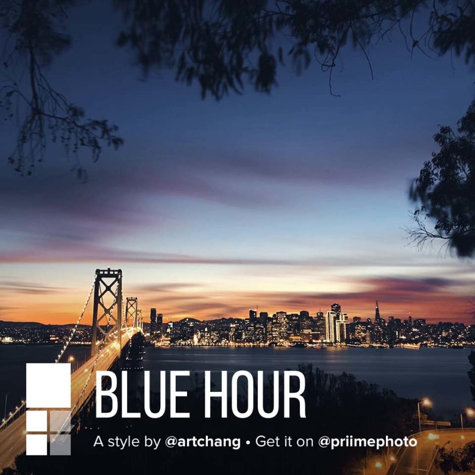 Priime App Applies Beautiful Filters To Your iPhone Photos