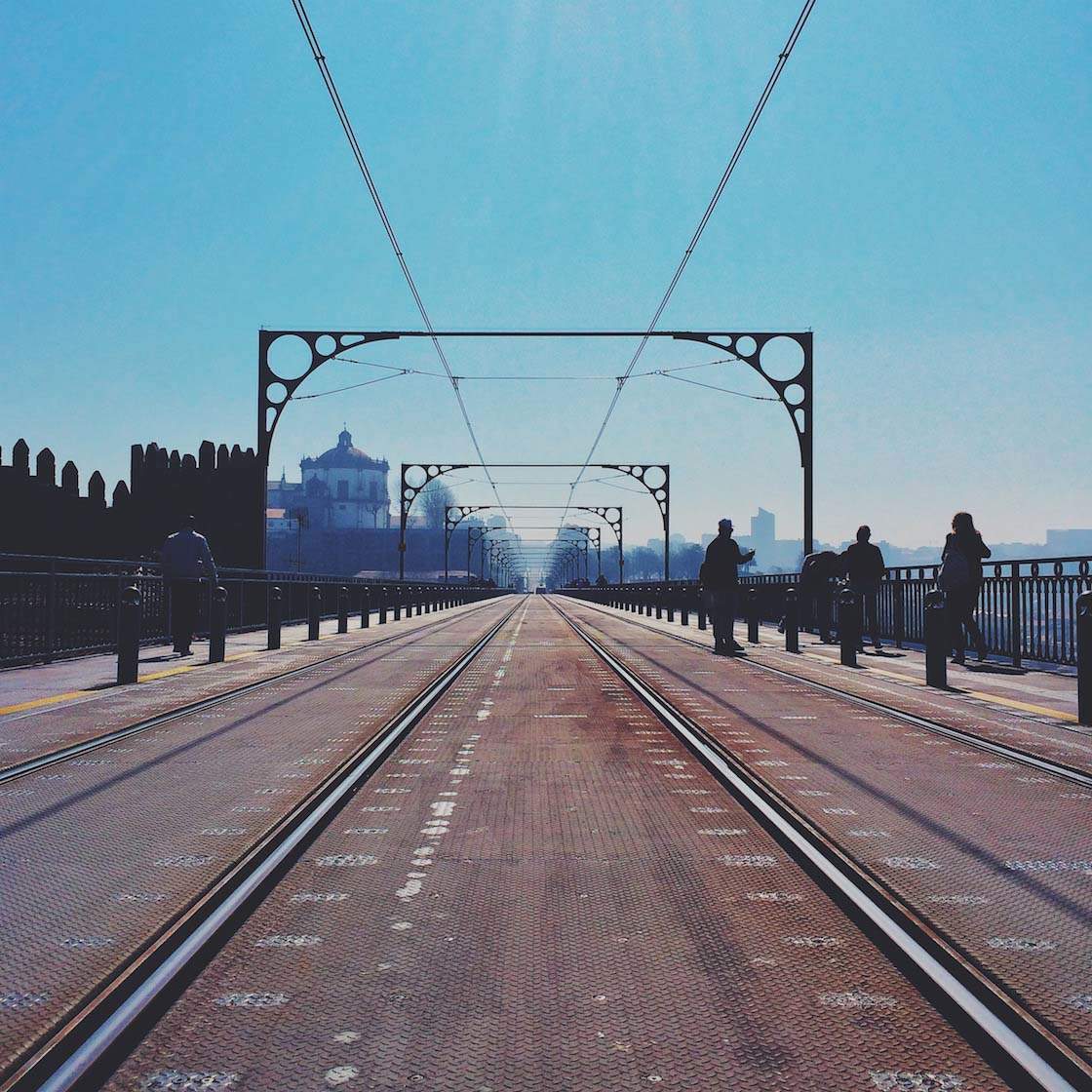 5 Ways To Create A Sense Of Depth In Your iPhone Photos
