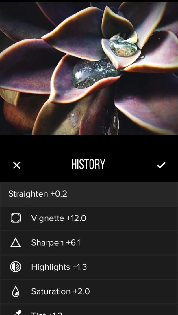 Priime App Applies Beautiful Filters To Your iPhone Photos