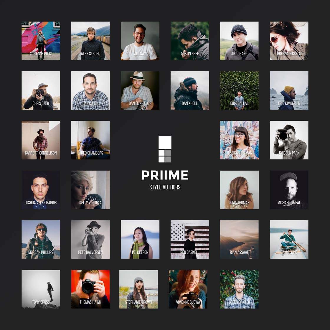 Priime App Applies Beautiful Filters To Your iPhone Photos