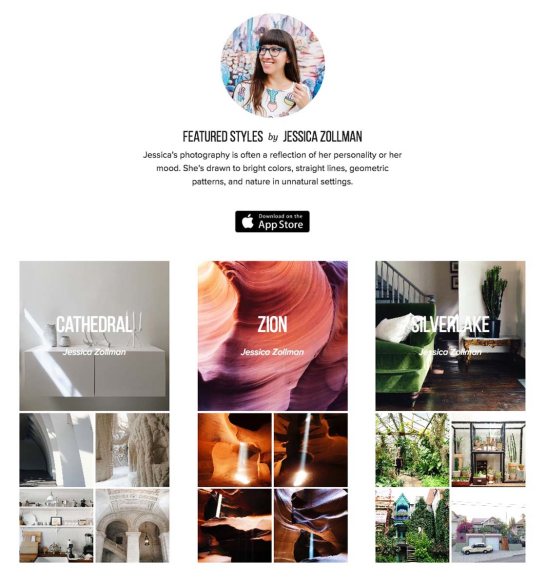 How Art Chang Developed The Priime iPhone Photo App