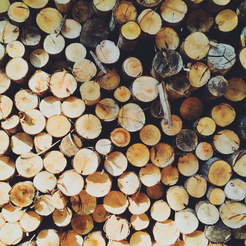 Create Incredible iPhone Photos Using Pattern & Repetition