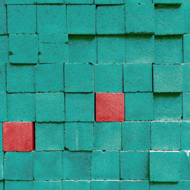 Create Incredible iPhone Photos Using Pattern & Repetition