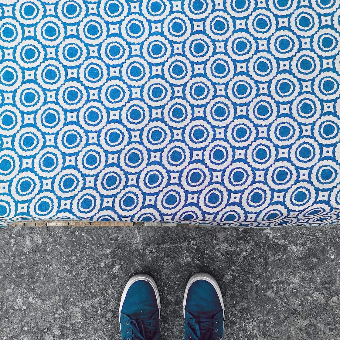Create Incredible iPhone Photos Using Pattern & Repetition