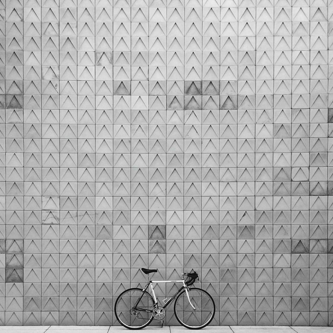 Create Incredible iPhone Photos Using Pattern & Repetition