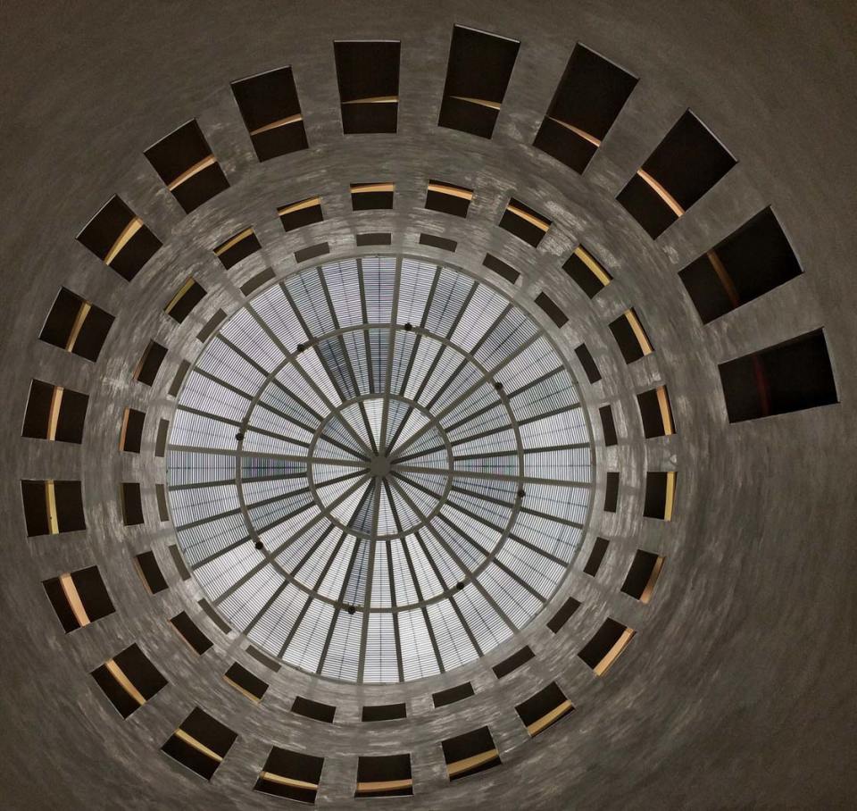 30 Amazing iPhone Photos Of Abstract Patterns