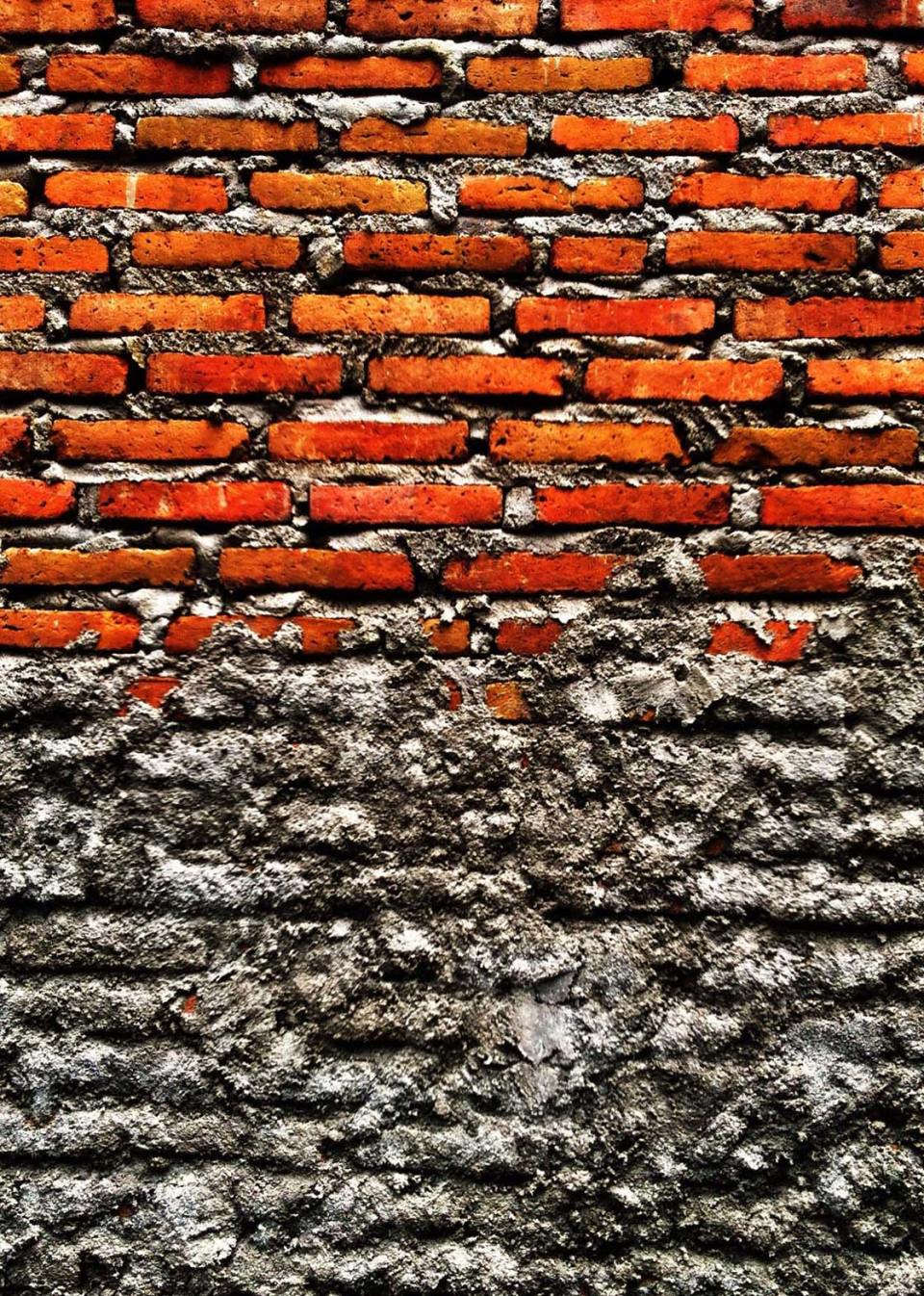 30 Amazing iPhone Photos Of Abstract Patterns