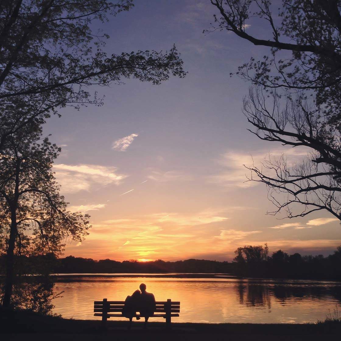 How Eric Mueller Takes Incredible Photos With His iPhone