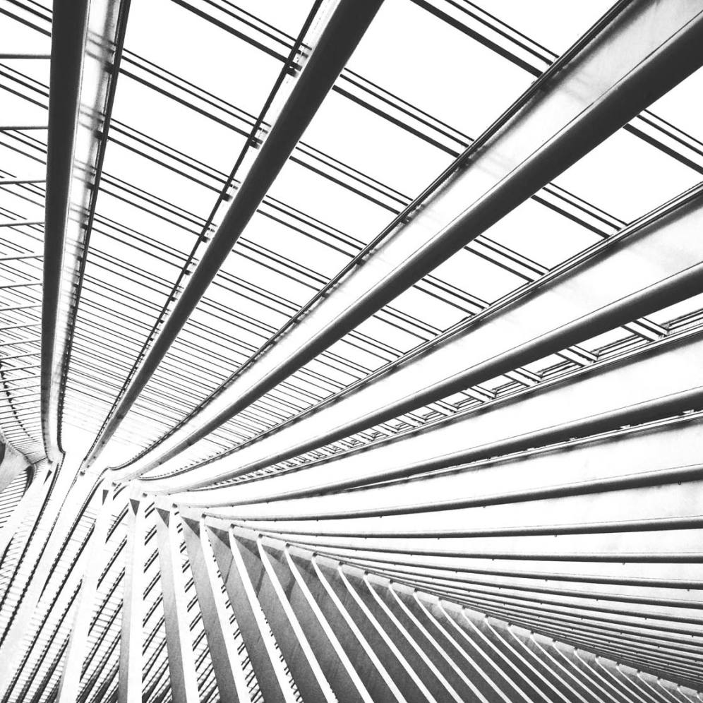 30 Amazing iPhone Photos Of Abstract Patterns