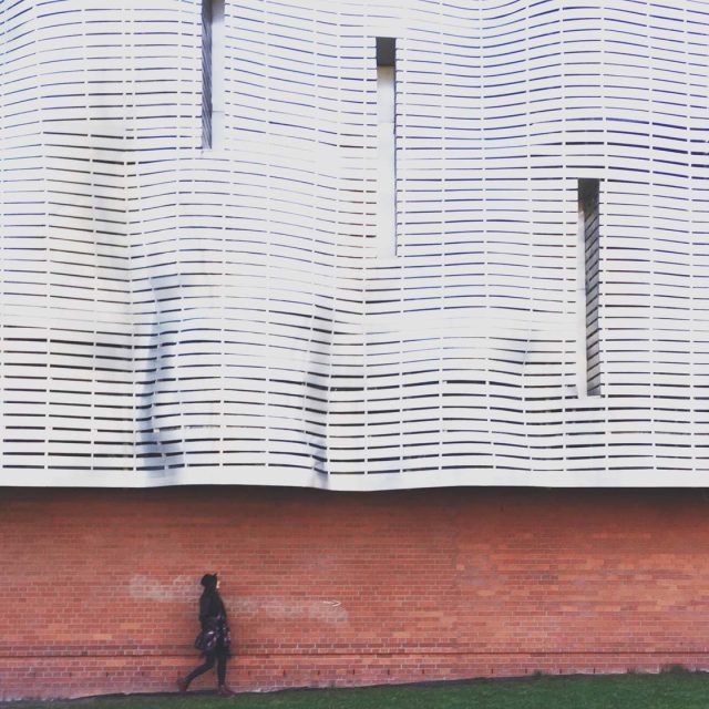 30 Amazing iPhone Photos Of Abstract Patterns