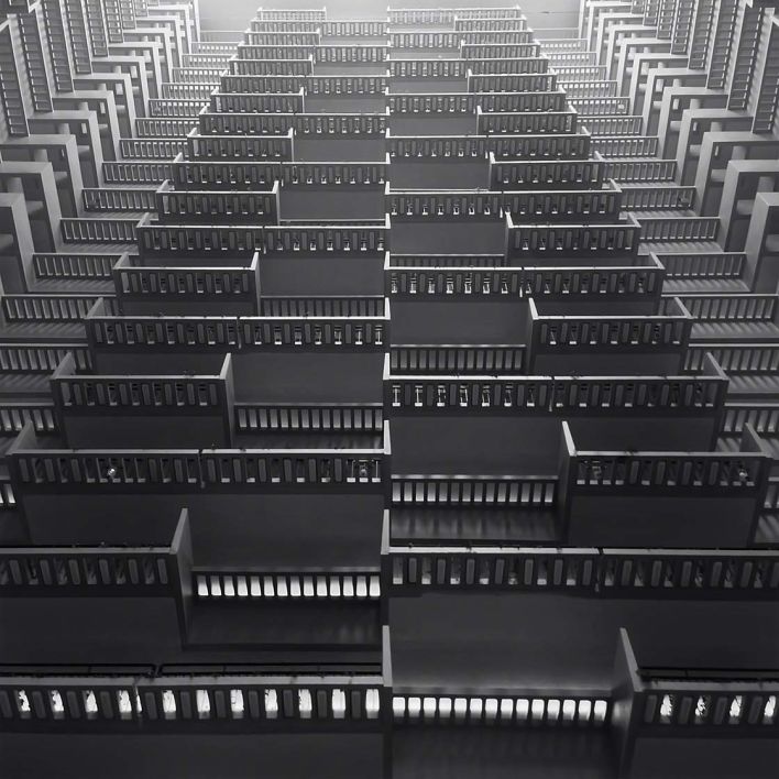 How Eric Mueller Takes Incredible Photos With His iPhone