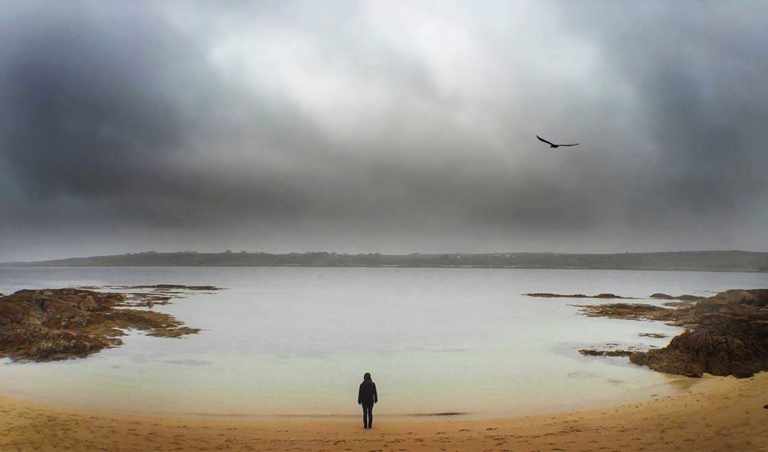 How To Capture Dramatic Skies In Your iPhone Photos