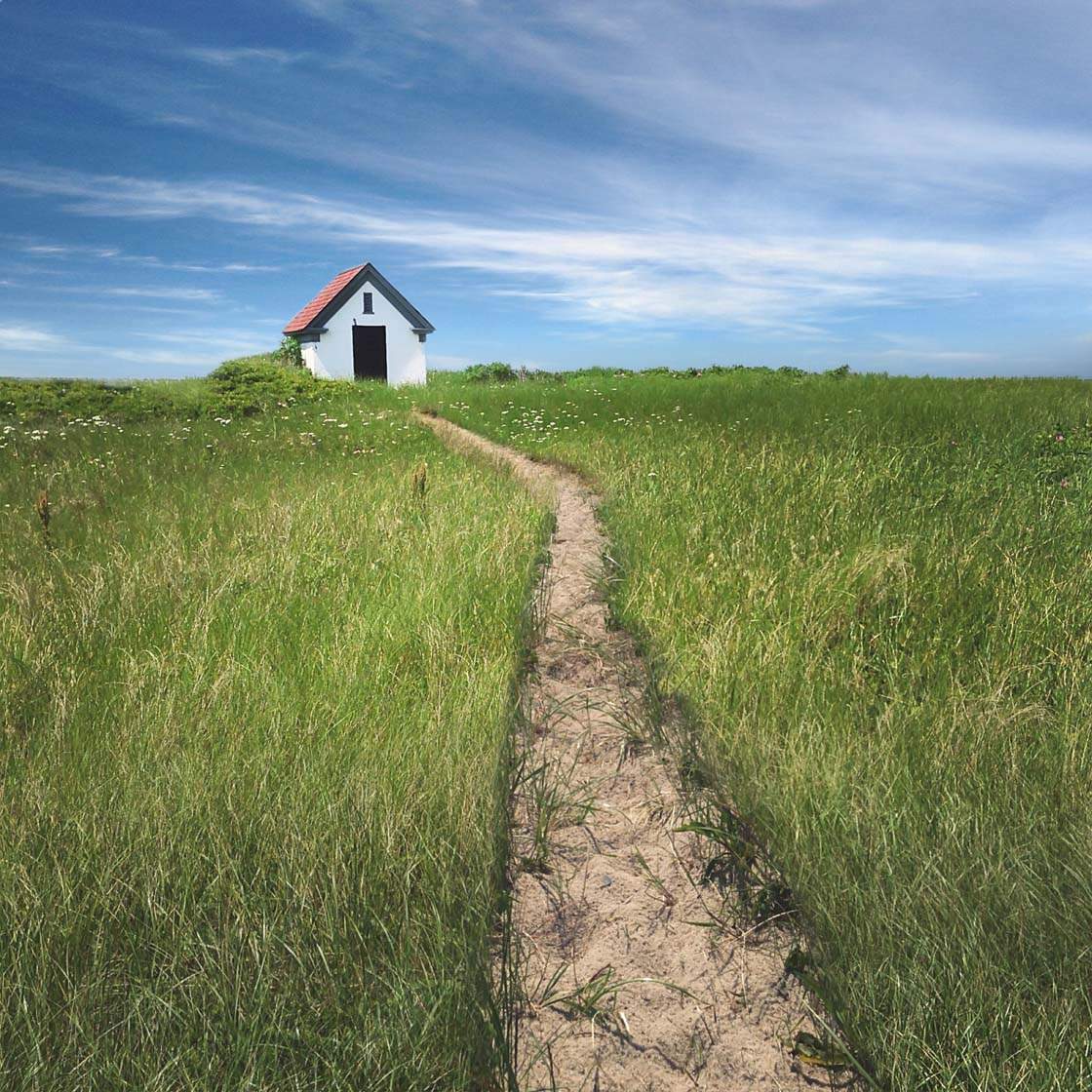 How Eric Mueller Takes Incredible Photos With His iPhone