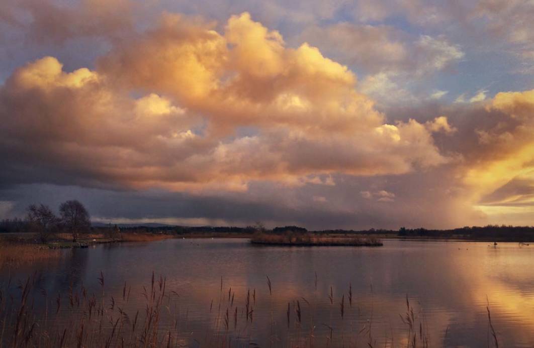 How To Capture Dramatic Skies In Your iPhone Photos