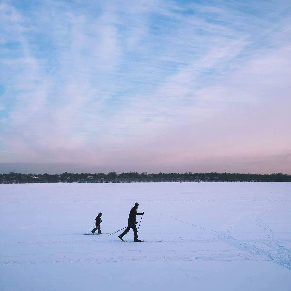 How To Get Your iPhone Photos Noticed On A Small Screen