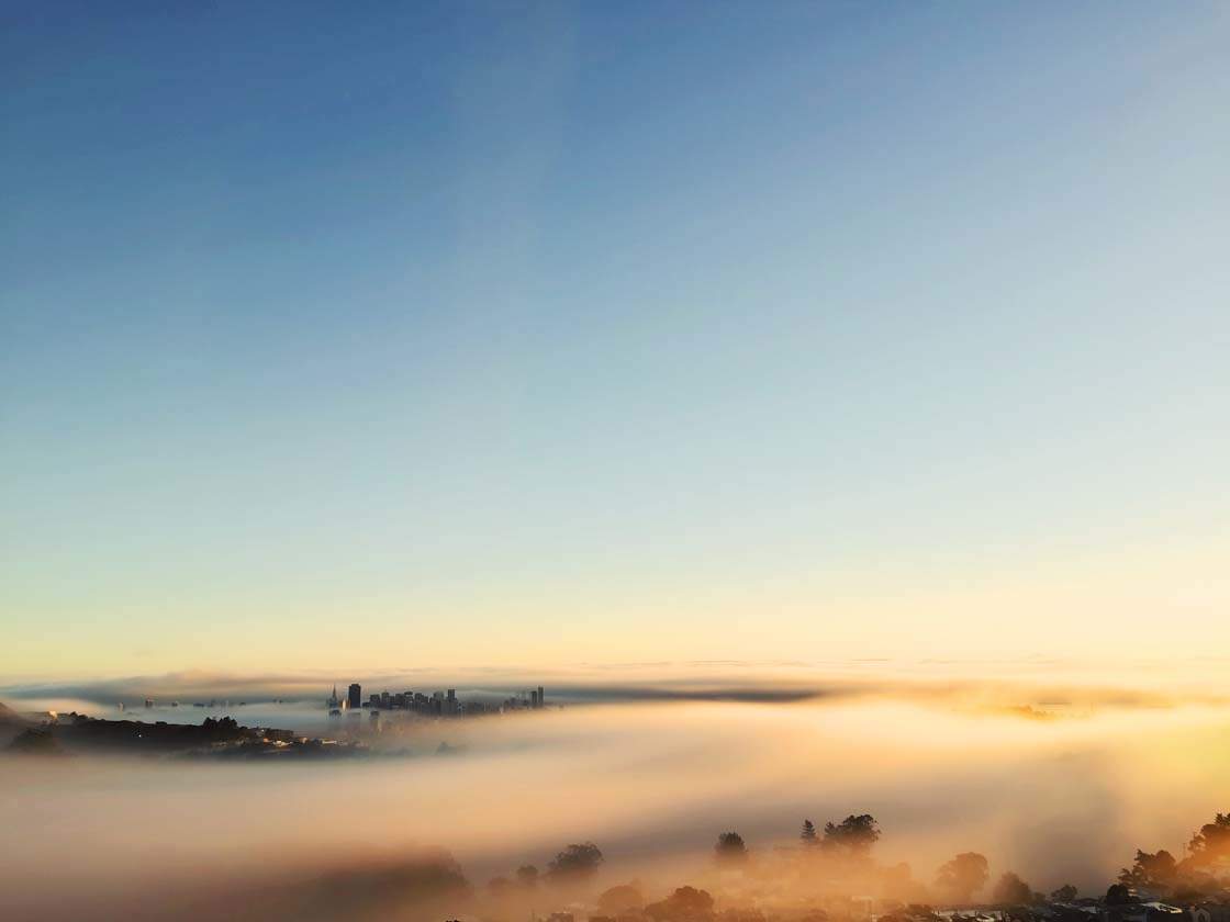 How Art Chang Developed The Priime iPhone Photo App