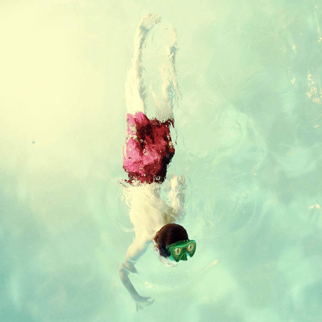 How To Take Great iPhone Photos Of Moving Subjects