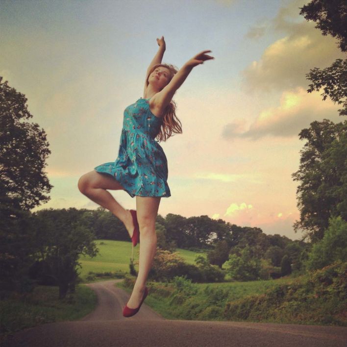 How To Take Great iPhone Photos Of Moving Subjects