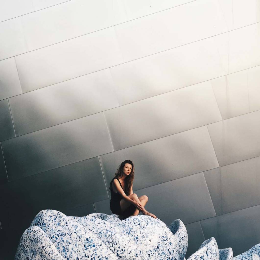 How Art Chang Developed The Priime iPhone Photo App