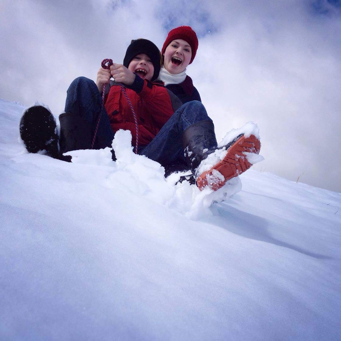 How To Take Great iPhone Photos Of Moving Subjects