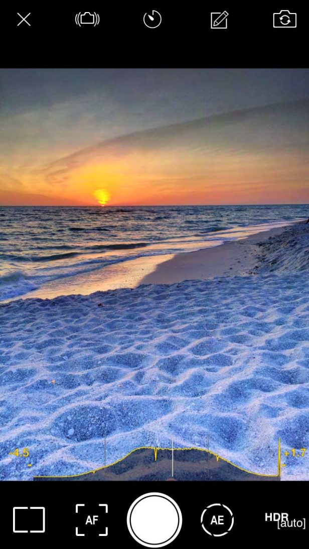 Take Great HDR Photos With New Fusion App For iPhone